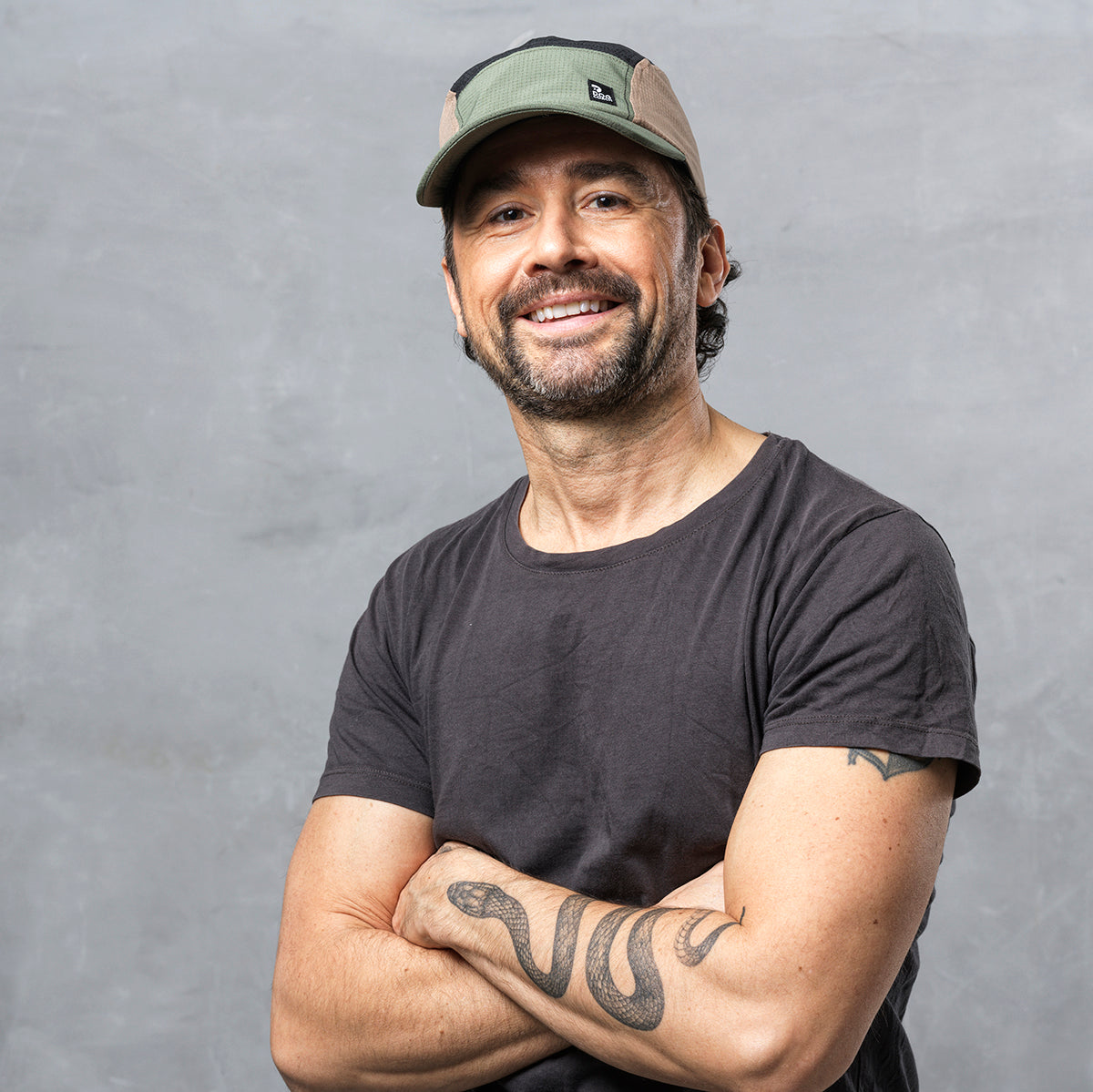 FeelFree Cap | Combi | Mix – DogCoach
